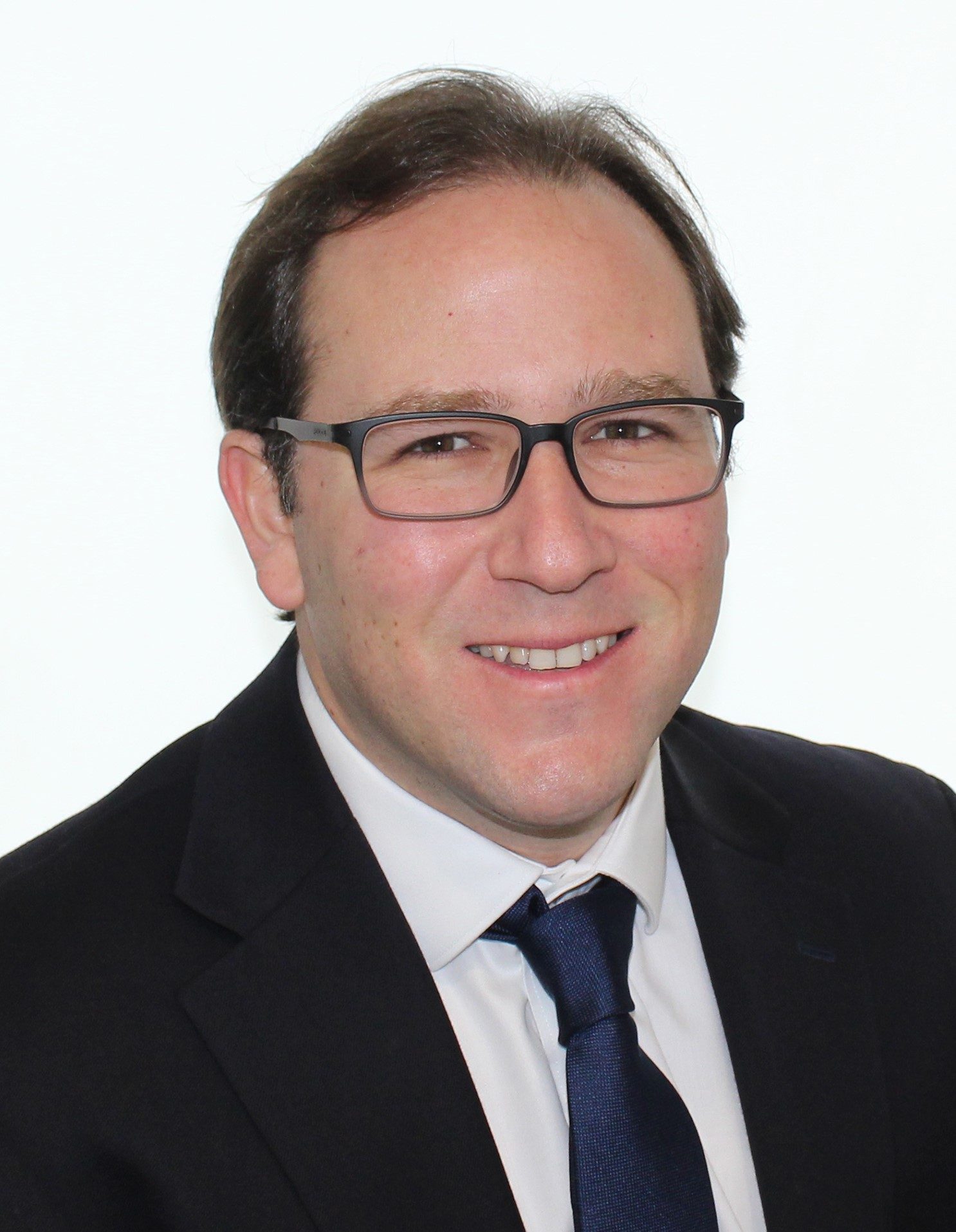 Daniel Correa - Managing director - DAC Consulting Services