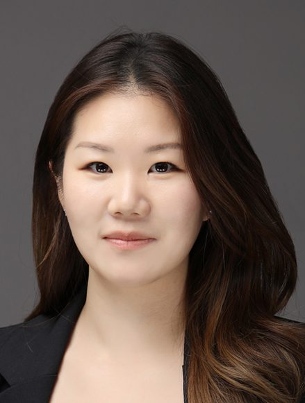 Hannah Kim - Bae, Kim & Lee