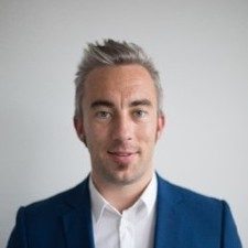 Wouter Janssens - Partner – Sports Lawyer - Cresta