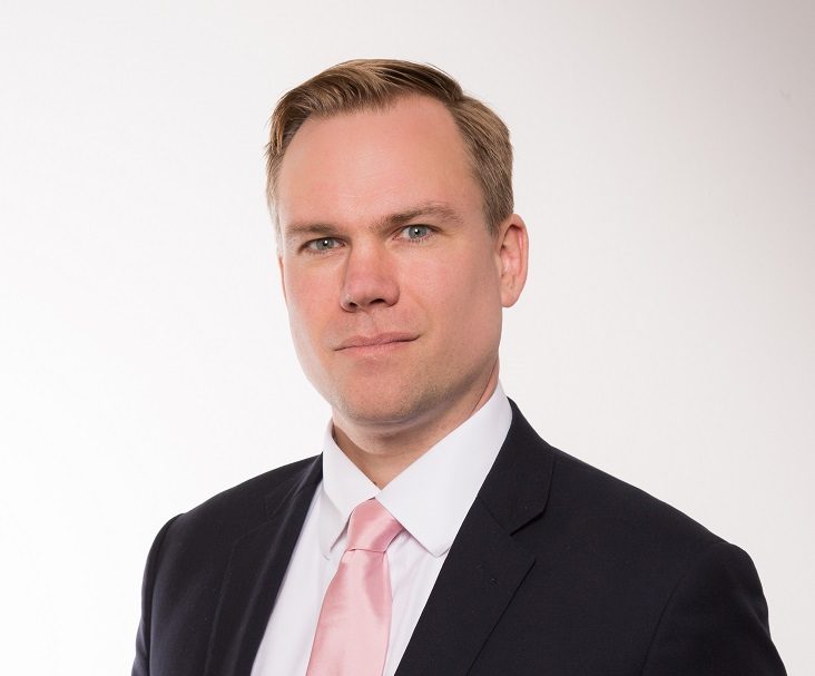 Timothy Foden - Partner - Boies Schiller Flexner