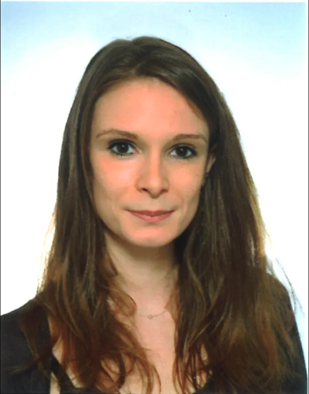 Raphaelle Legru - Associate - Wordstone Dispute Resolution