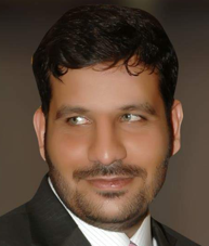 Rashid Sultan - Independent Counsel - JuristIQ Chambers