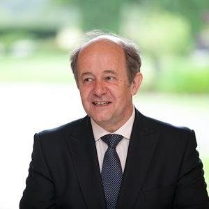 John Whittaker - Partner - Clyde & Co.