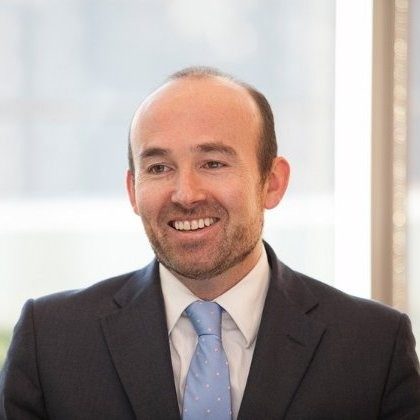 Andrew Grant - Partner - Clyde & Co.