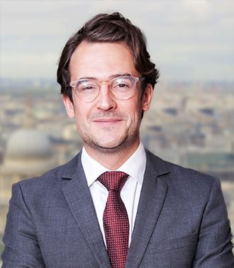 Joel Dahlquist - International Arbitration Advisor - Arnold & Porter ...