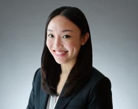 Jill Ann Koh - Partner - WongPartnership