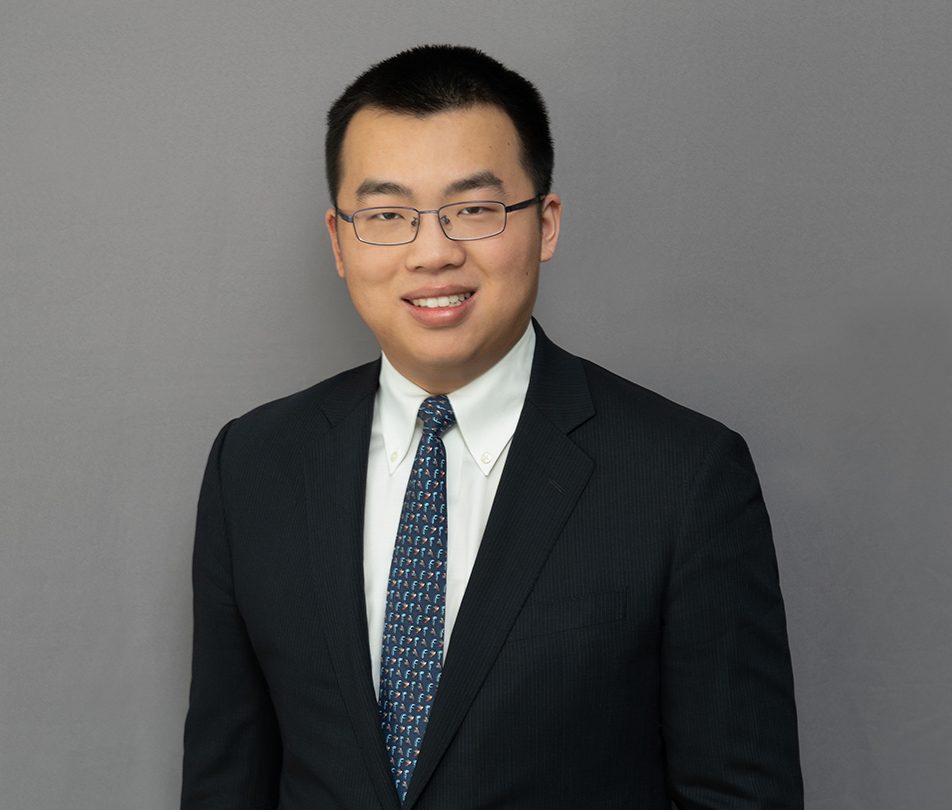 Youlin Yuan - Associate - Williams & Connolly
