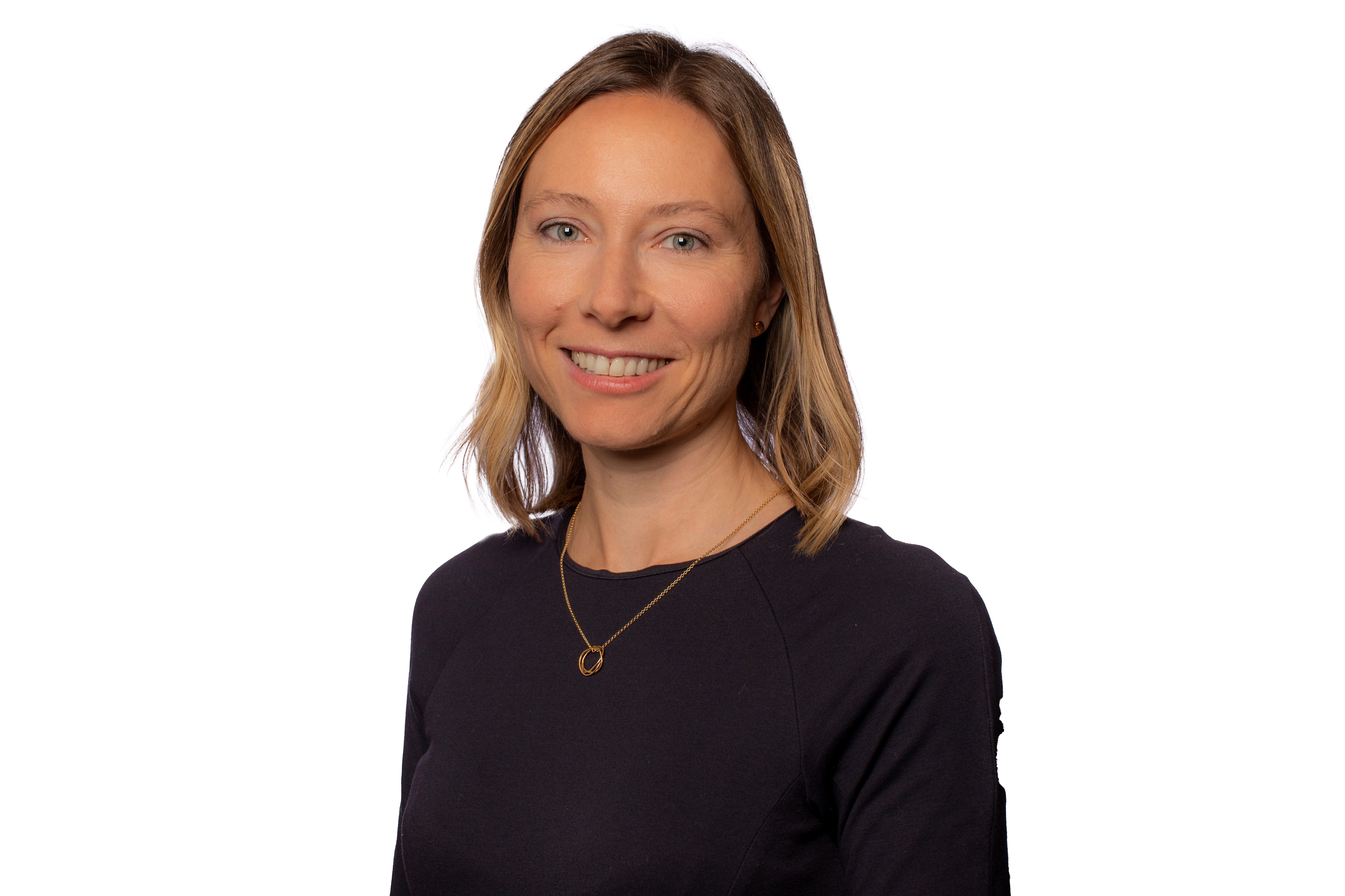 Laura Rees-Evans - Partner - Fietta