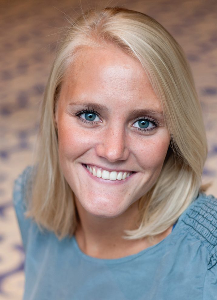 Margaux De Saint-Exupéry - Partner - Accuracy