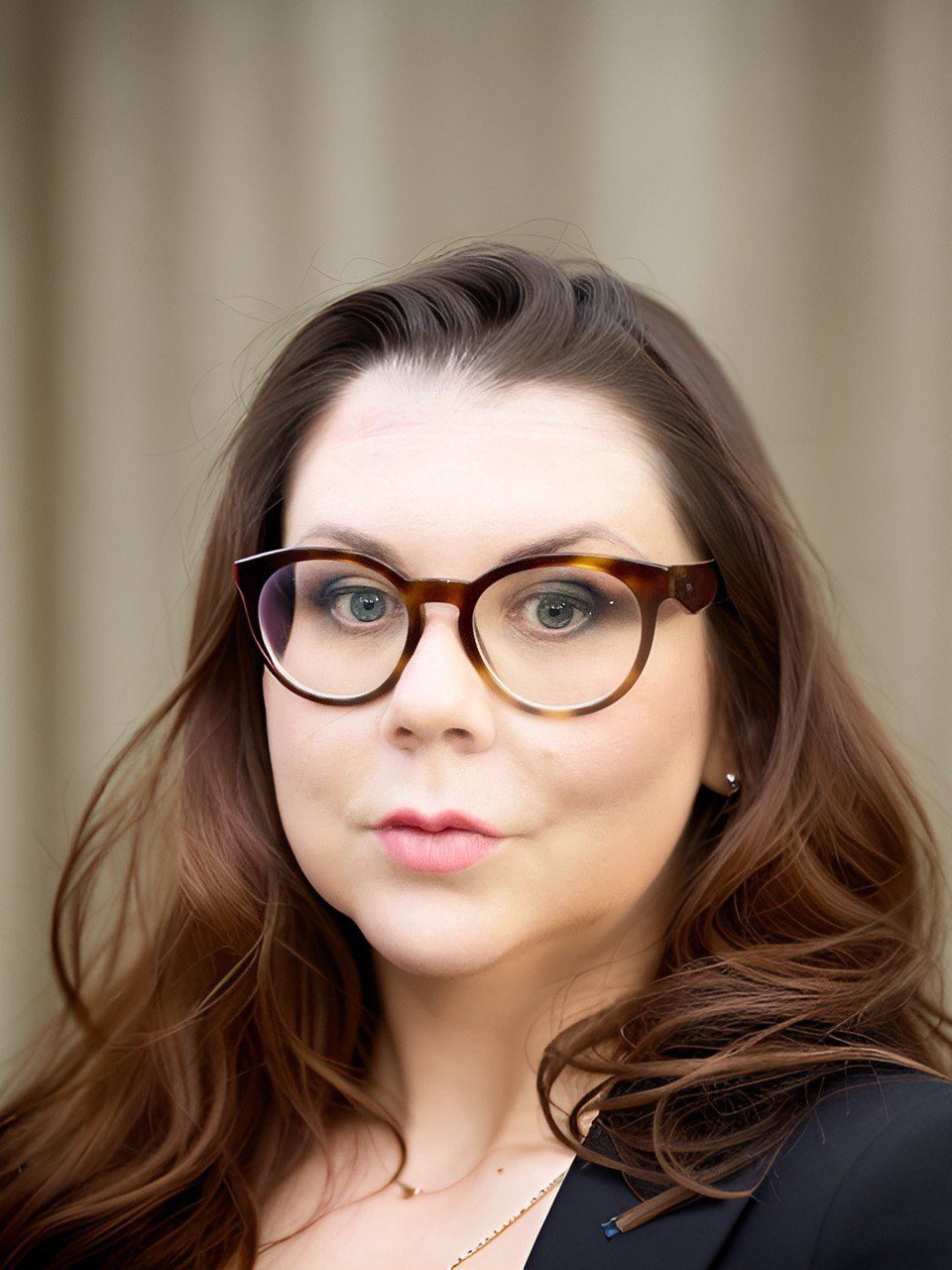 Anna Guillard Sazhko - Independent Counsel & Arbitrator - Independent ...