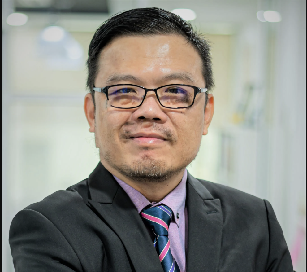 Edward Lee SM - Partner - Contract Solutions-i