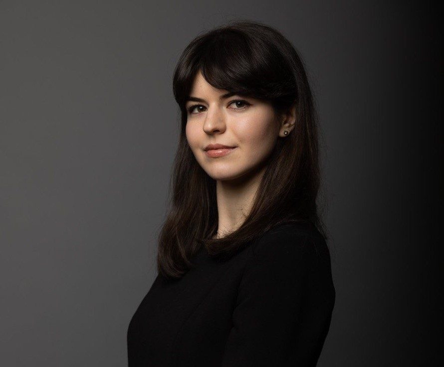 Elena Murashko - Associate - Dyakin, Gortsunyan and Partners