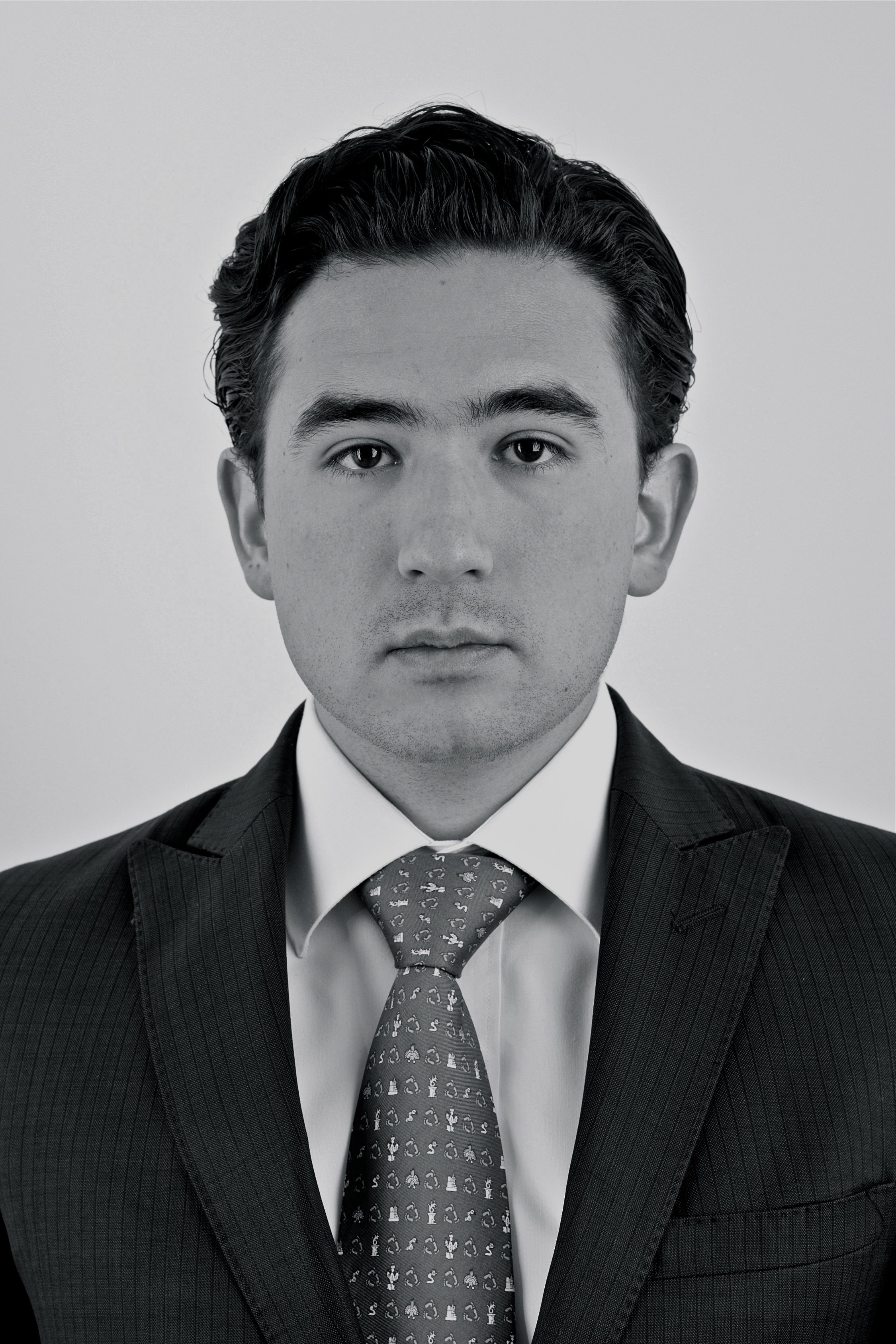 Alan Bonfiglio Ríos - Counsel