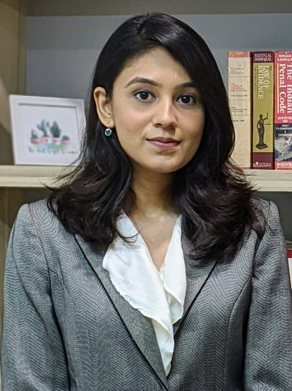 Shalvi Mehta - Counsel