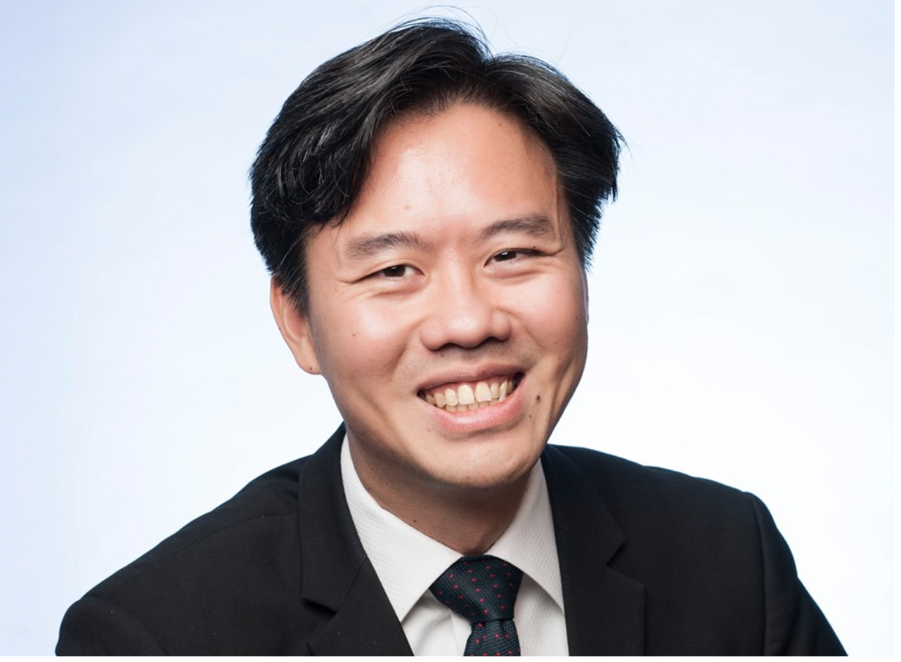 Kenneth Lim Tao Chung - Partner - Allen & Gledhill