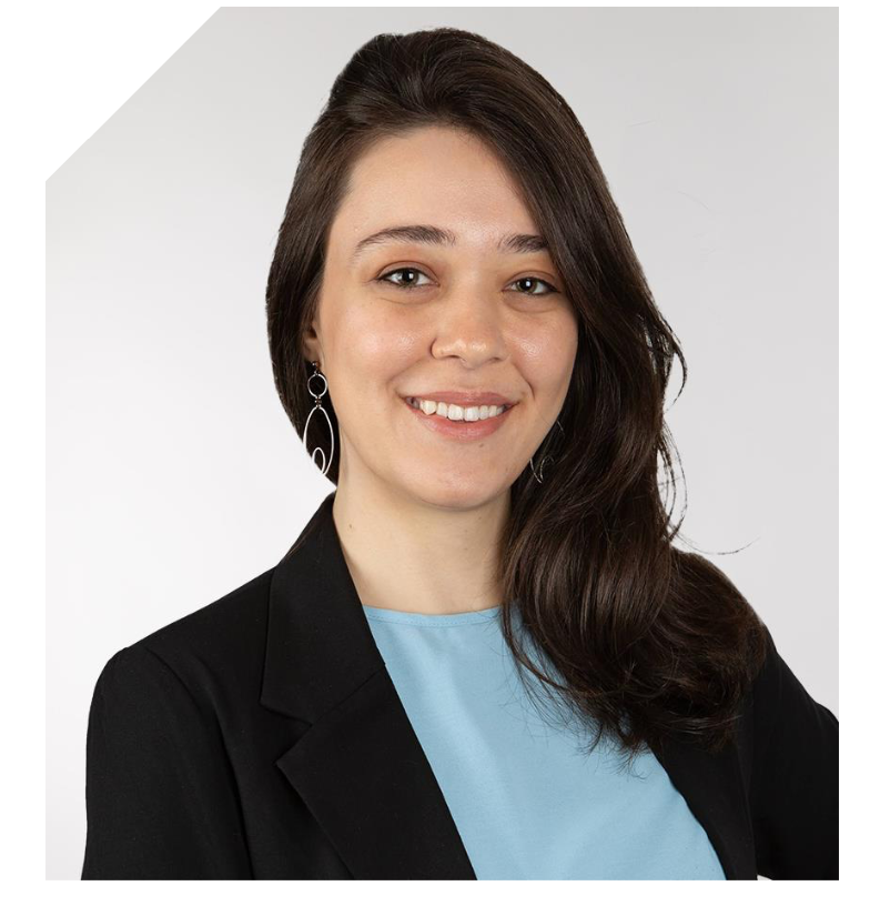Fernanda Zampieri - Junior Associate - Lefosse Advogados