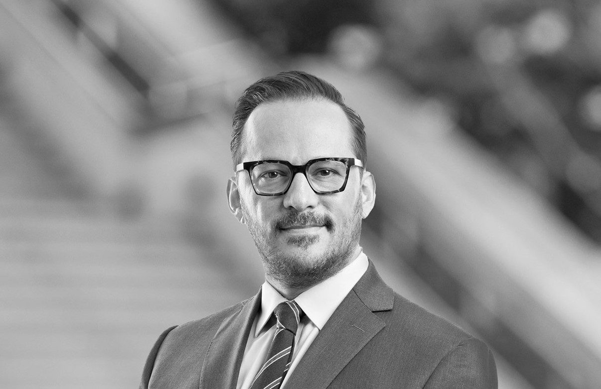 Carlos Vejar Borrego - Partner - White & Case