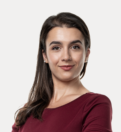 Catalina Bizic - Attorney-at-Law - Schoenherr