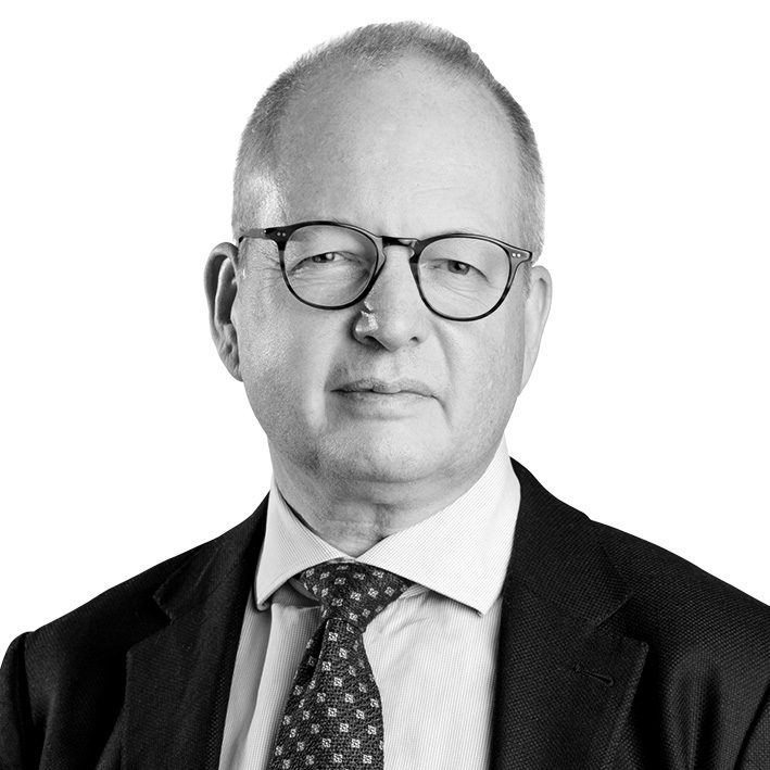 Robert James Hunter - Partner - Osborne Clarke
