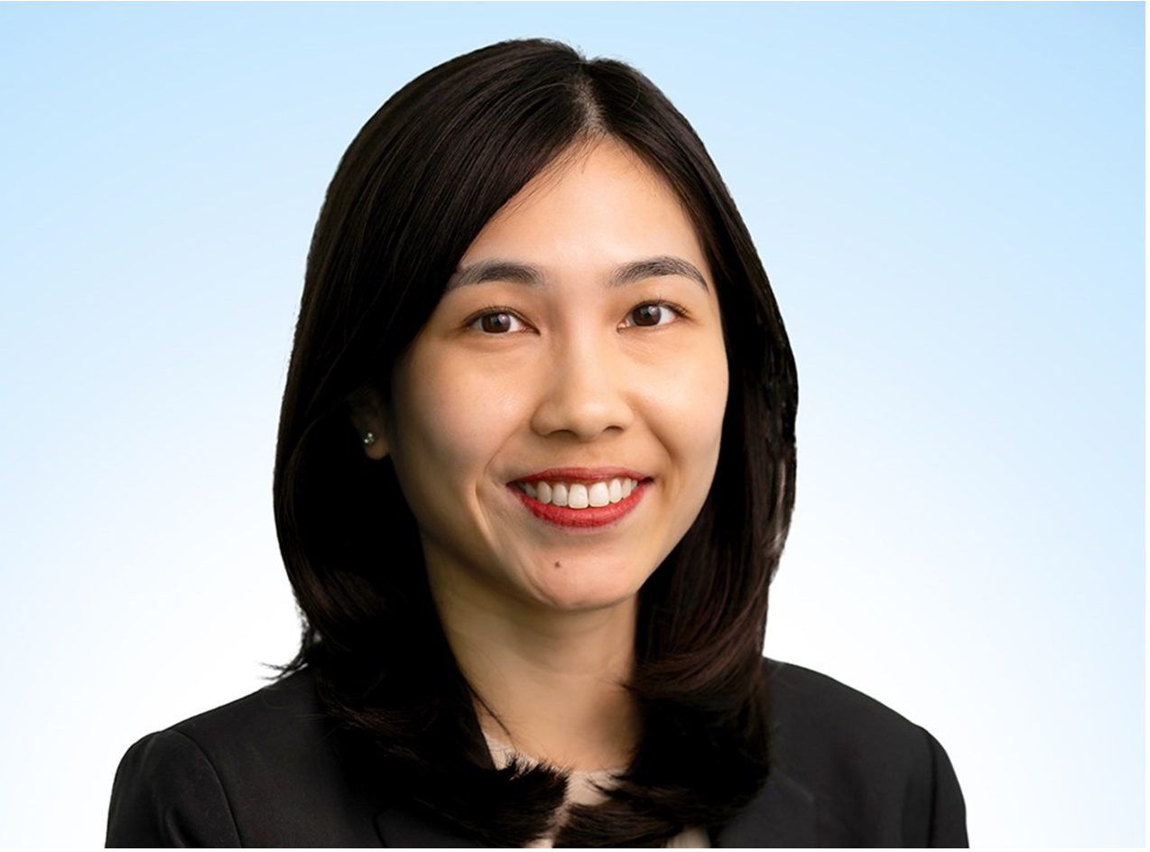 Cheryl Chong - Partner - Allen & Gledhill