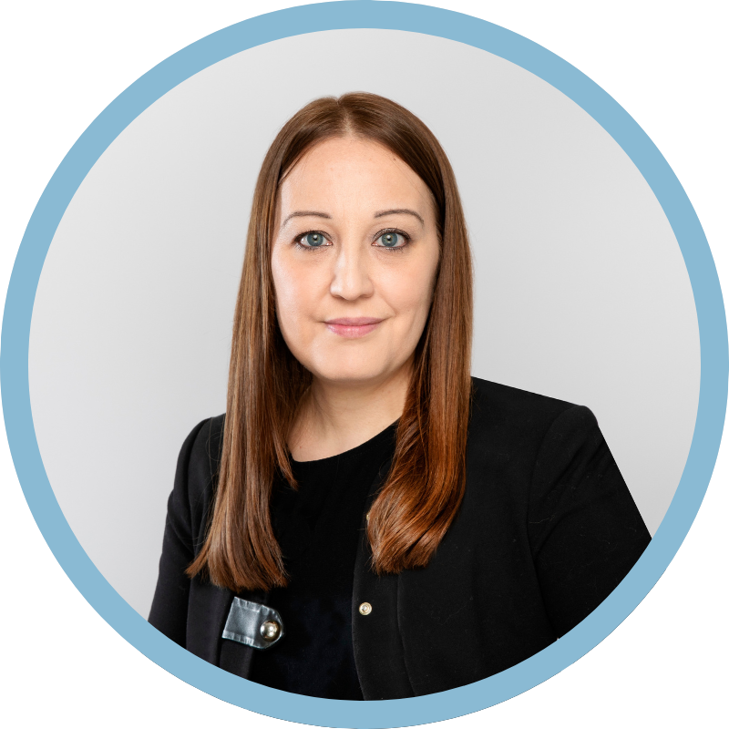 Nhu-Hoang Tran Thang - Partner - Astute Dispute Resolution