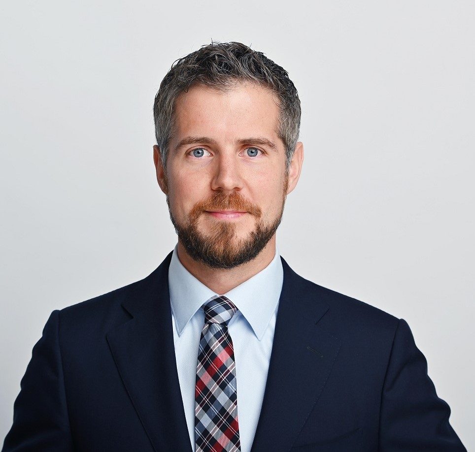 Johannes Fahner - Attorney - Lévy Kaufmann-Kohler