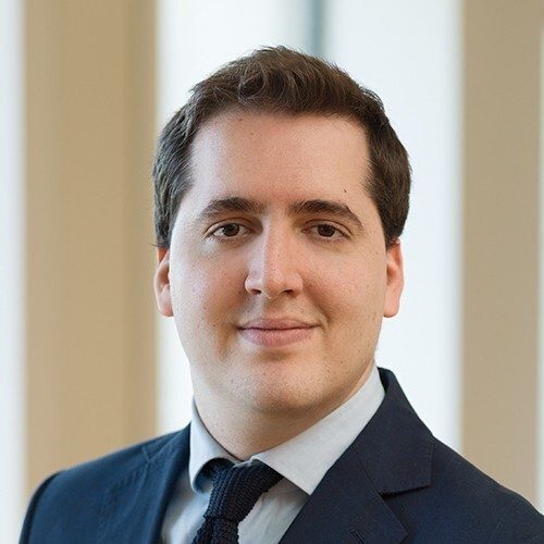 Ivan Levy - Counsel - Morgan Lewis & Bockius