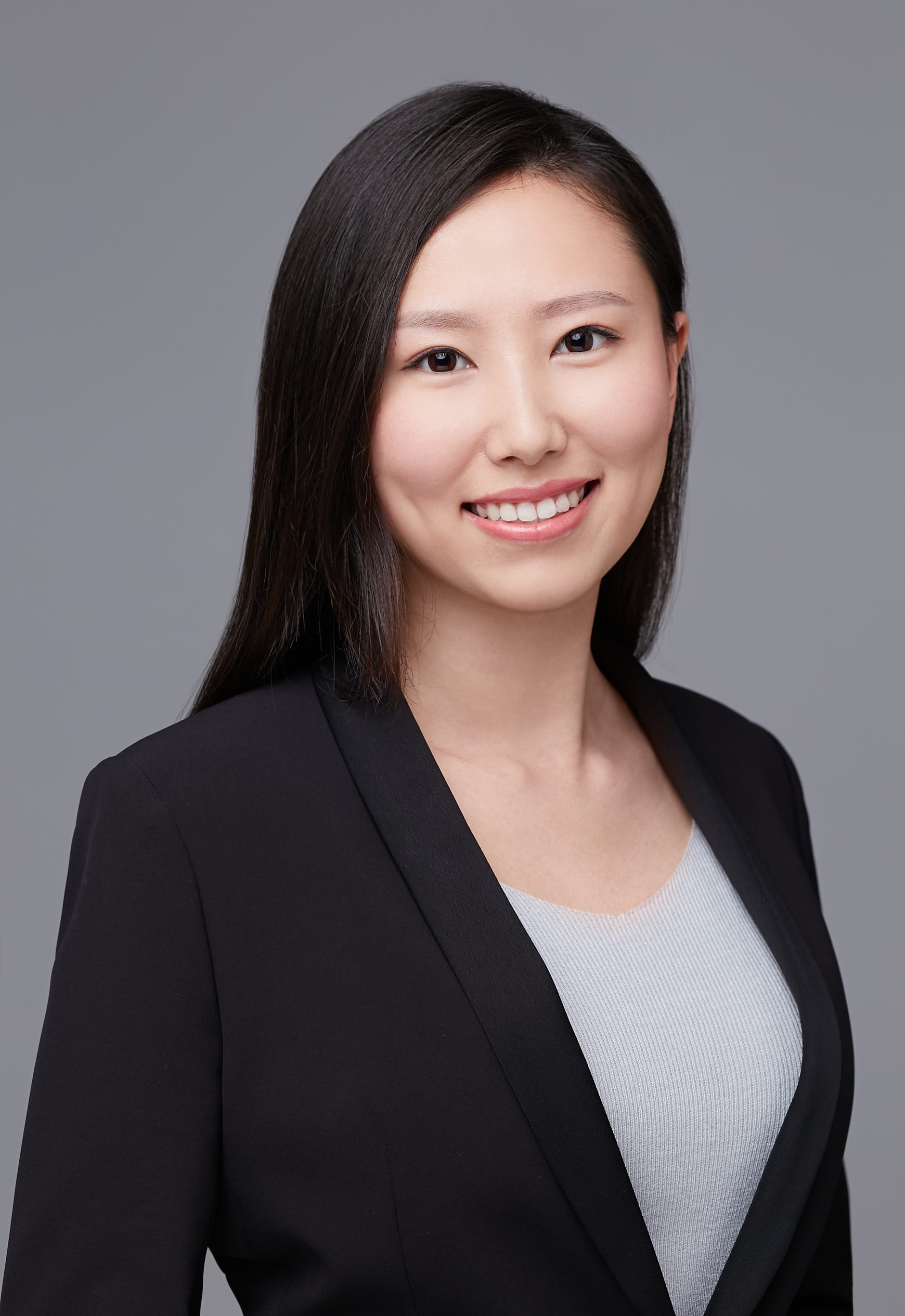 Jiaying Yan - Senior Associate - Zhonglun W&D Law Firm