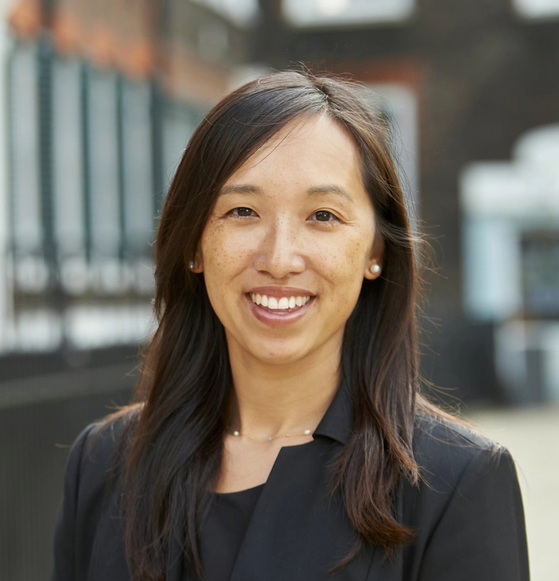 Grace Cheng - Barrister and Arbitrator - 39 Essex Chambers