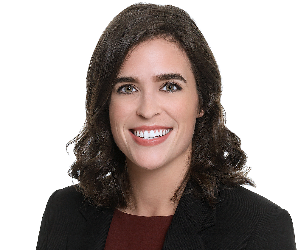 Amy Cattle - Senior Associate - Freshfields