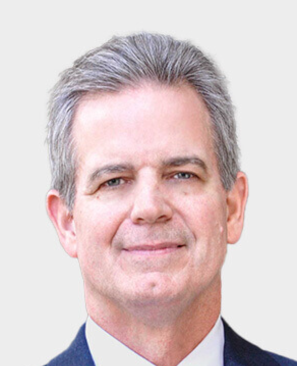 Doug Rapp - Partner - HKA