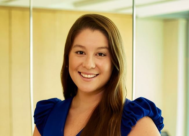 Ivana Mariles Toledo - Associate - Foley Hoag LLP