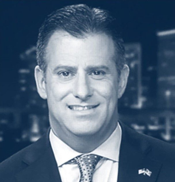 Christopher Oprison - Partner - DLA Piper