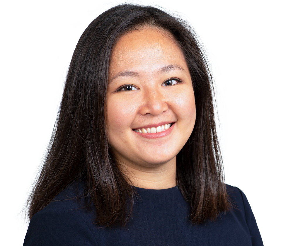 Annie Pan - Associate - Freshfields