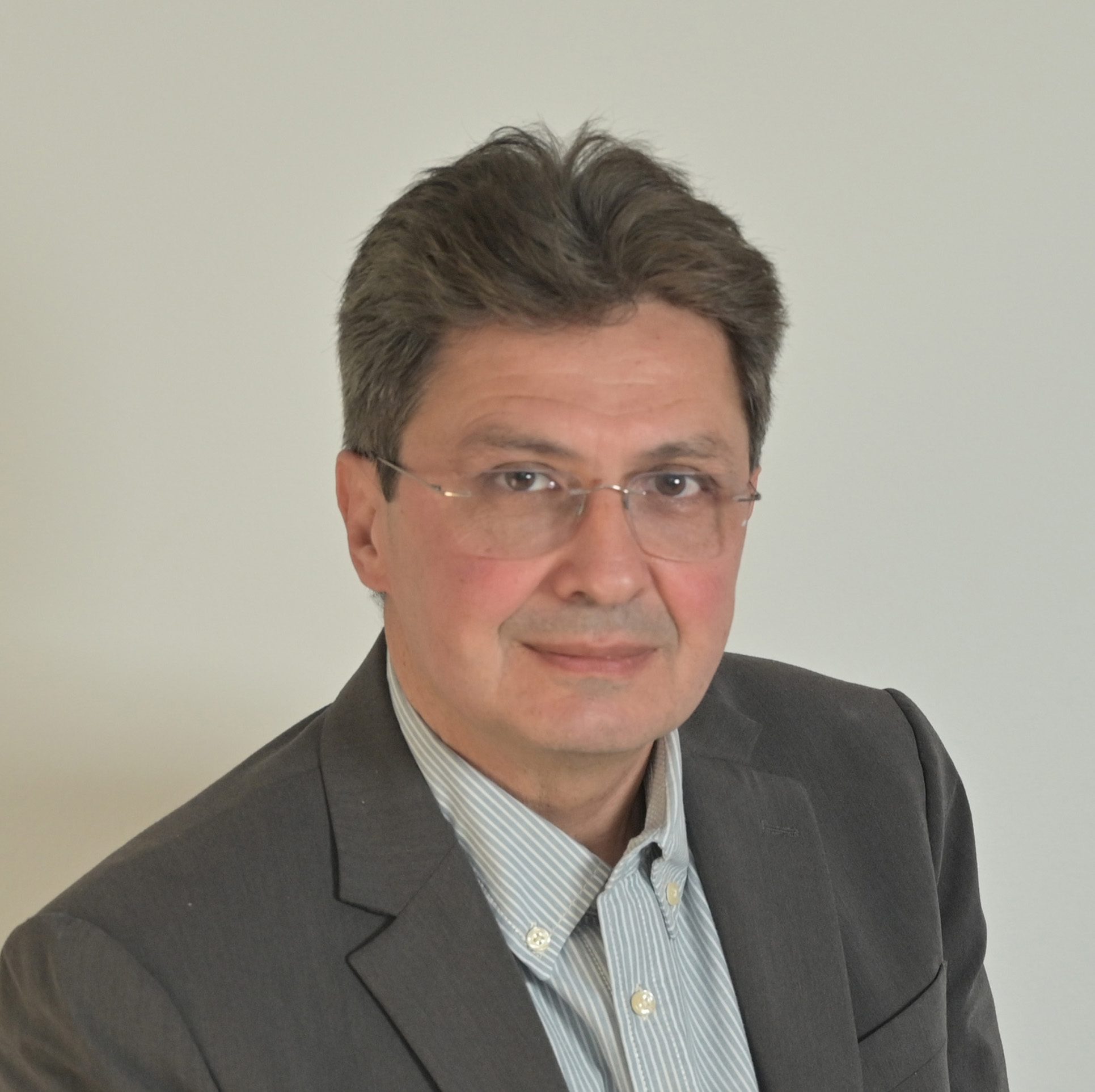 Alan Uzelac - Professor of Law - University of Zagreb