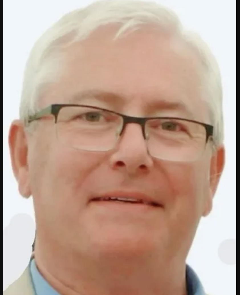 Stephen Richard Coward - Consultant - Stephen Richard Coward