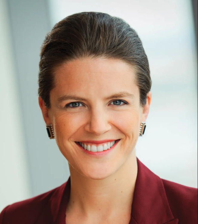 Julie Bédard - Partner - Skadden, Arps, Slate, Meagher & Flom