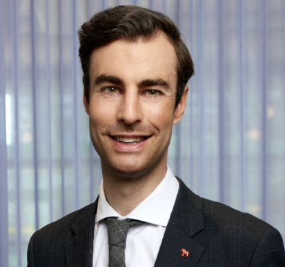 Jake Lowther - Specialist Counsel - SCC Arbitration Institute