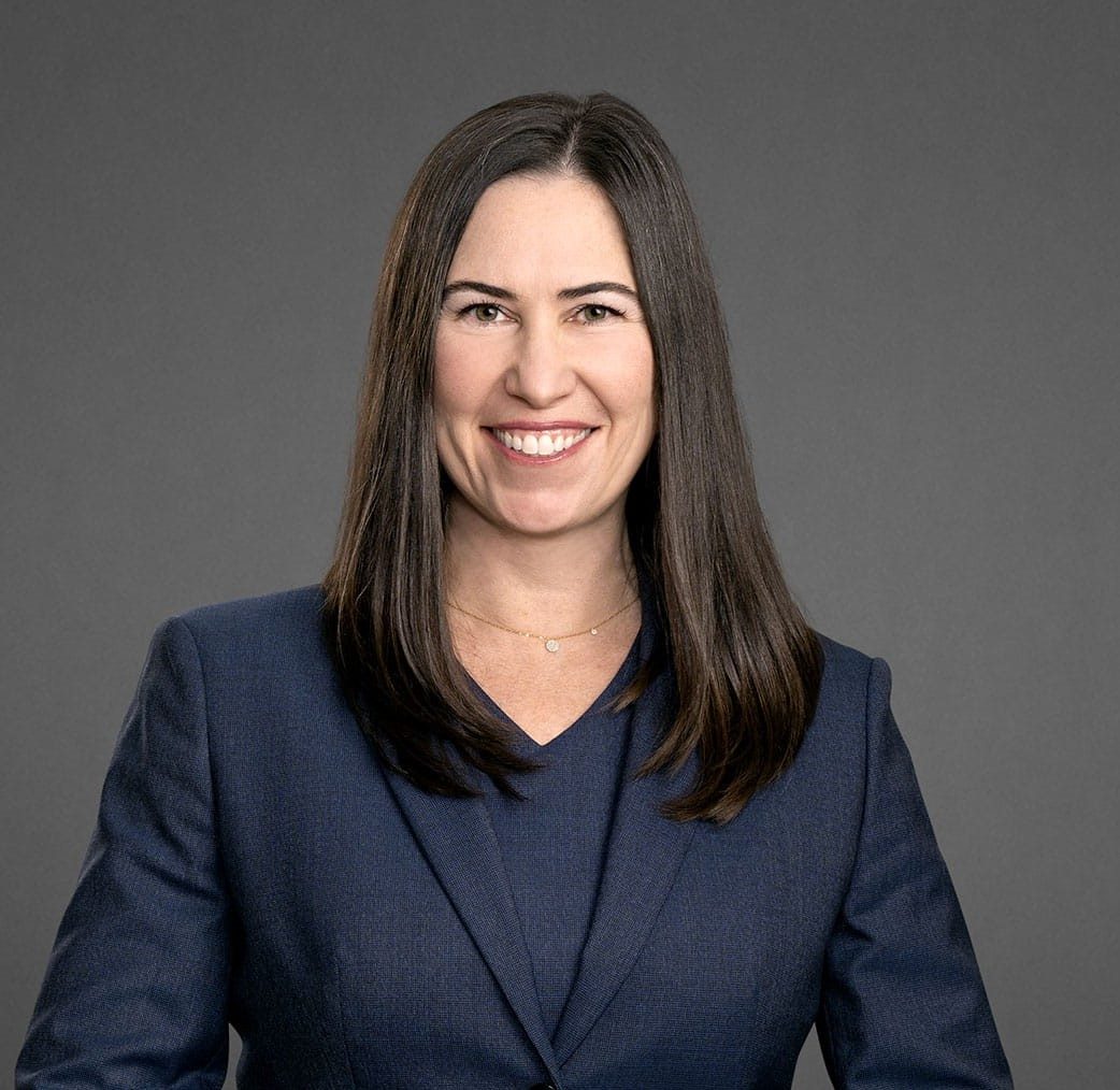 Amanda Lynn Morgan - Partner - DLA Piper