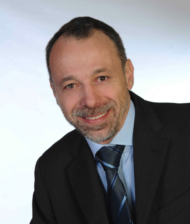 Vincent Lefeuvre - Director - Diales