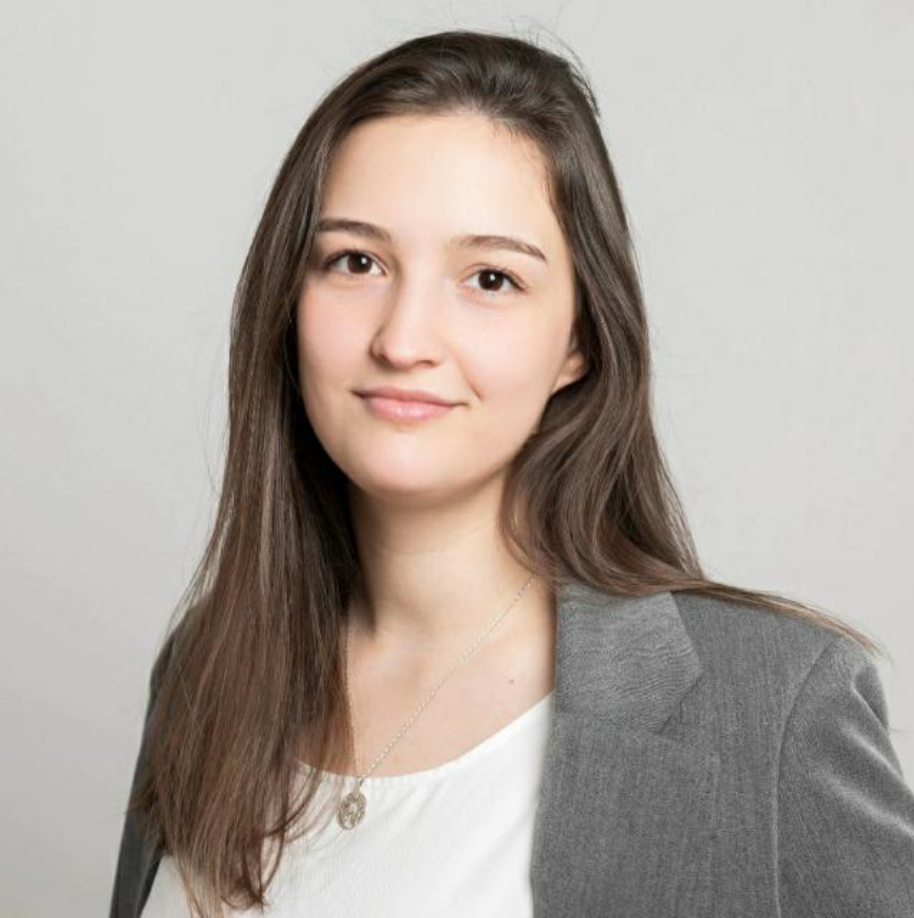 Julieta Cappelletti - Associate - Dechamps International Law