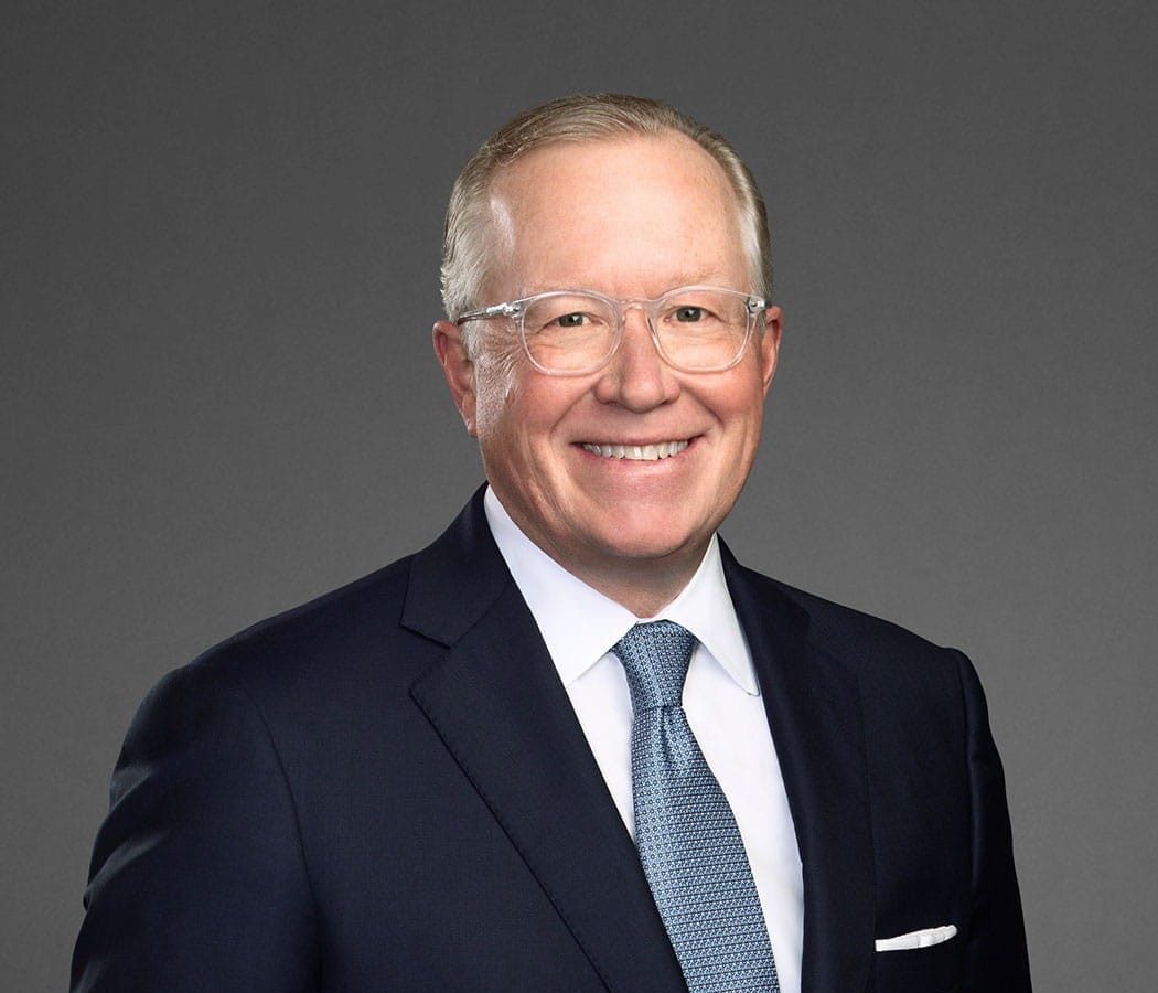Richard Hans - Partner - DLA Piper