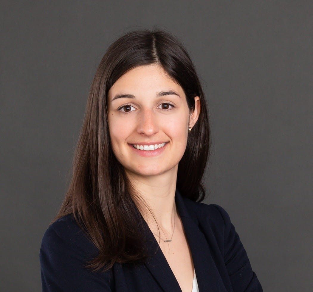 Marie Morier - Associate - DLA Piper