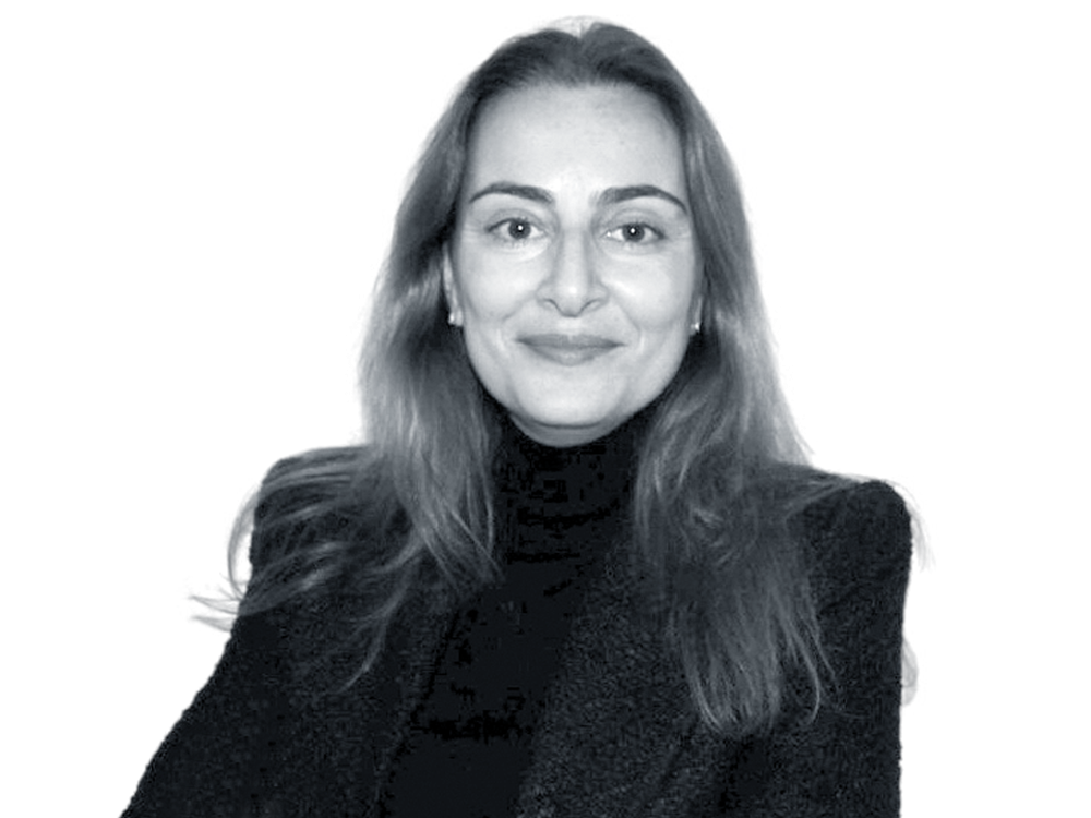 Lara Hammoud - Independent Arbitrator - Arbitra International