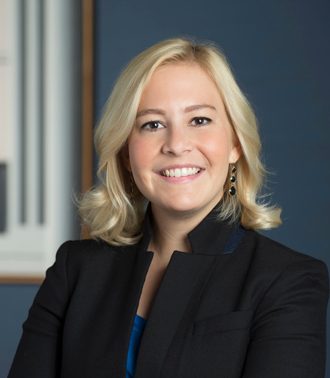 Katelyn Horne - Senior Associate - Arnold & Porter Kaye Scholer