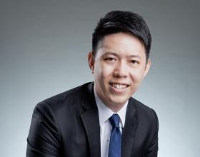 Joel Quek Partner Wongpartnership
