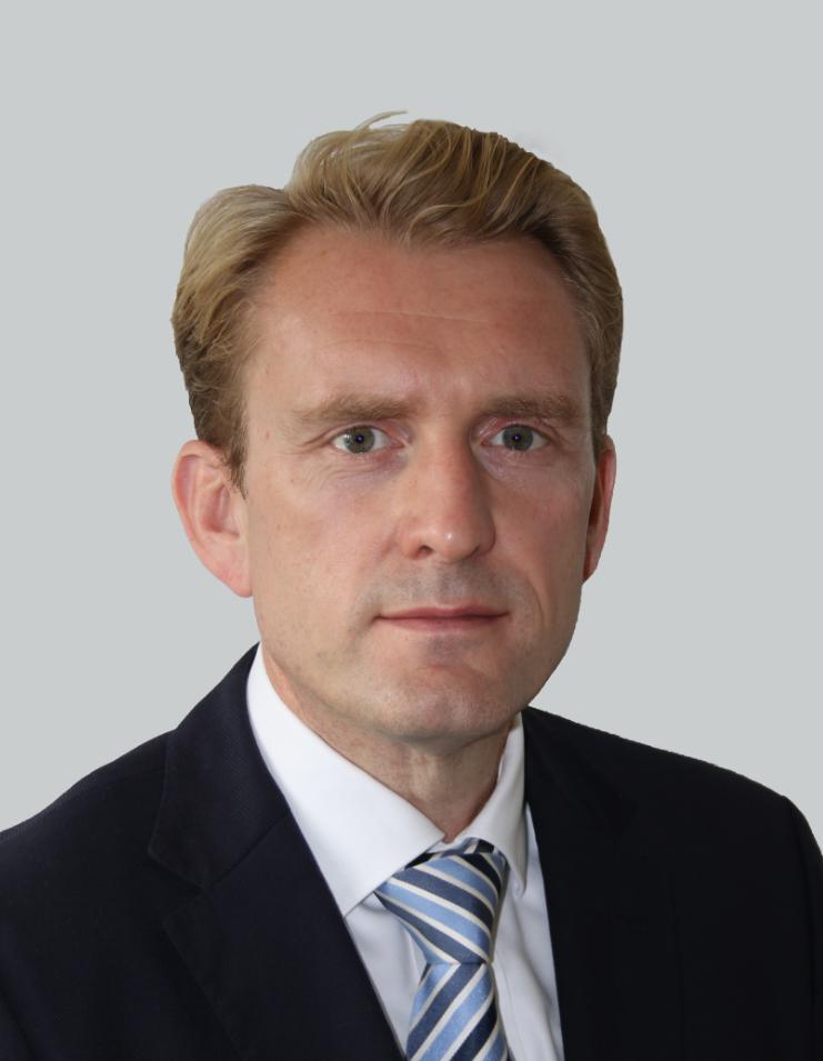 Simon Nightingale - Sole Practitioner - NCL Nordic