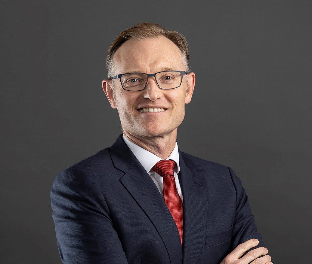 Richard Edwards - Partner - DLA Piper