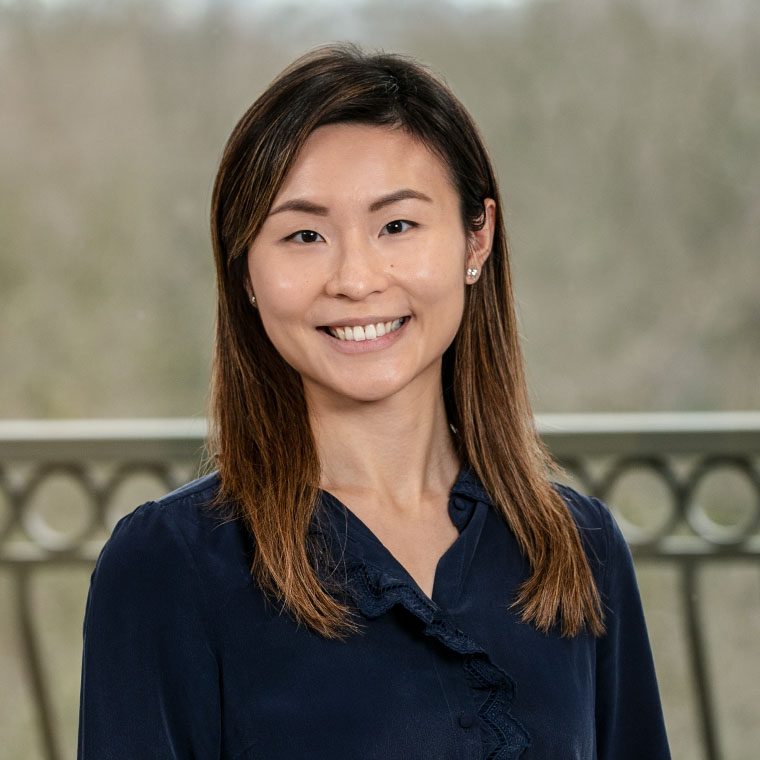 Erica Li - Associate - WilmerHale