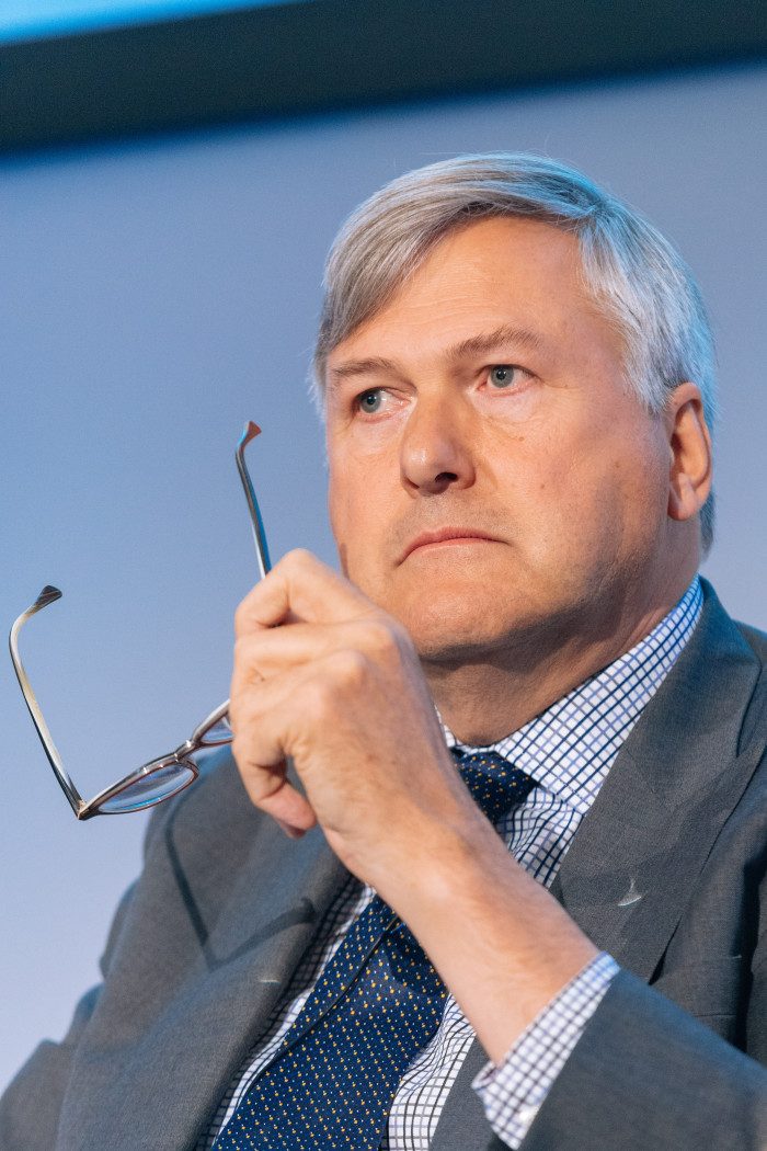 David Scully - Arbitrator & Mediator - David Scully